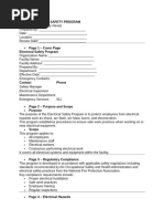 MCCOD Assessment Guidelines for Health Facilities | PDF | Educational ...