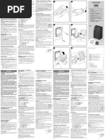 MageGee MK-Box Keyboard User Manual | PDF | Computer Keyboard | Usb