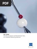 ISO 13920: Welding Tolerances Standard | PDF | Engineering Tolerance ...
