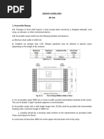 BP 344 Compliance for PWD Facilities | PDF | Stairs | Door