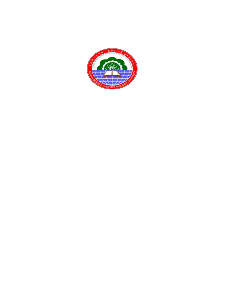 Dagmawi Asnake Proposal | PDF