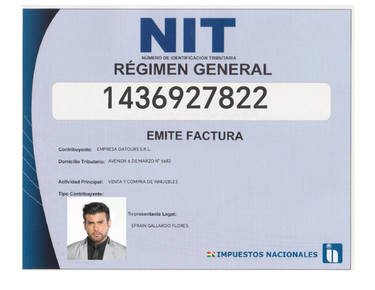 Nit 1 | PDF