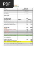 Key Math Formulas for Competitive Exams | PDF | Business