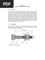 Bolt Shear Strength Chart Guide | PDF | Machining | Metalworking