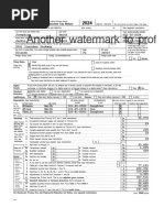 Alberta Tax Worksheet AB428 Guide | PDF | Worksheet | Income