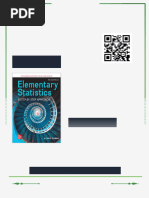 Bluman's Elementary Statistics Guide | PDF | Normal Distribution ...
