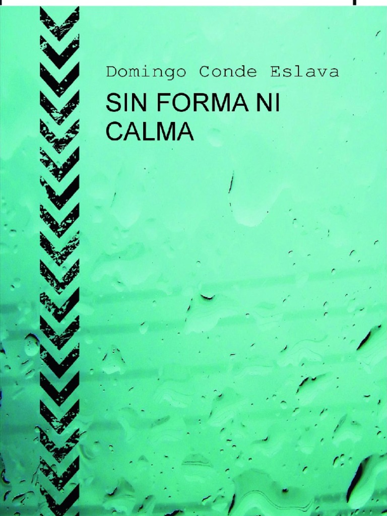 Sin Forma Ni Calma | PDF | Prosa | Amor