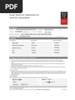 2025 EWB Challenge Brief - Loidahar Village | PDF | Wash