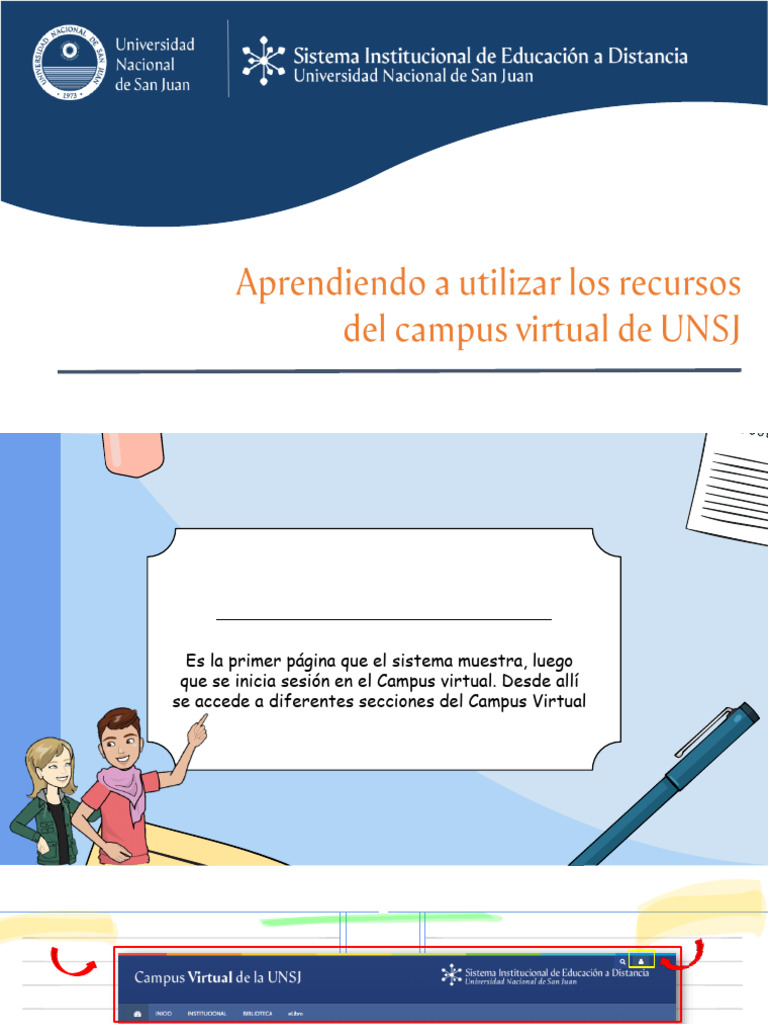 Área Personal | PDF