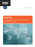 Understanding Movement Reference Numbers | PDF | Computing
