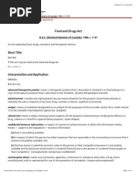 Implementing RA 11900 Regulations | PDF | Electronic Cigarette