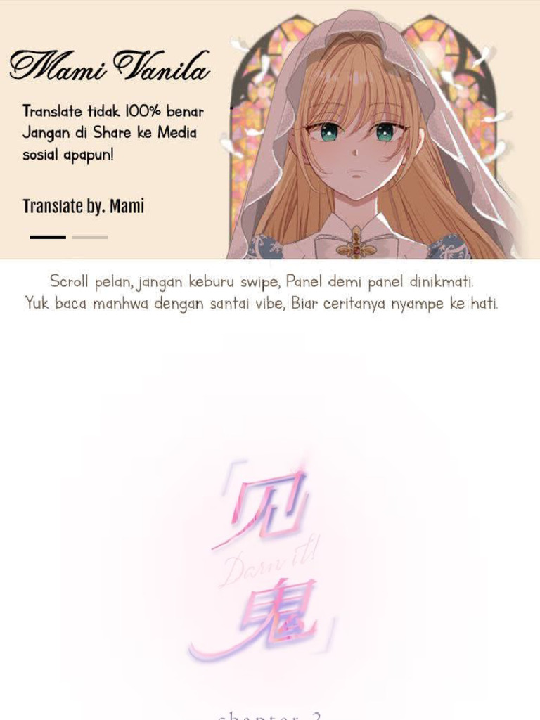 02 Darn It | PDF