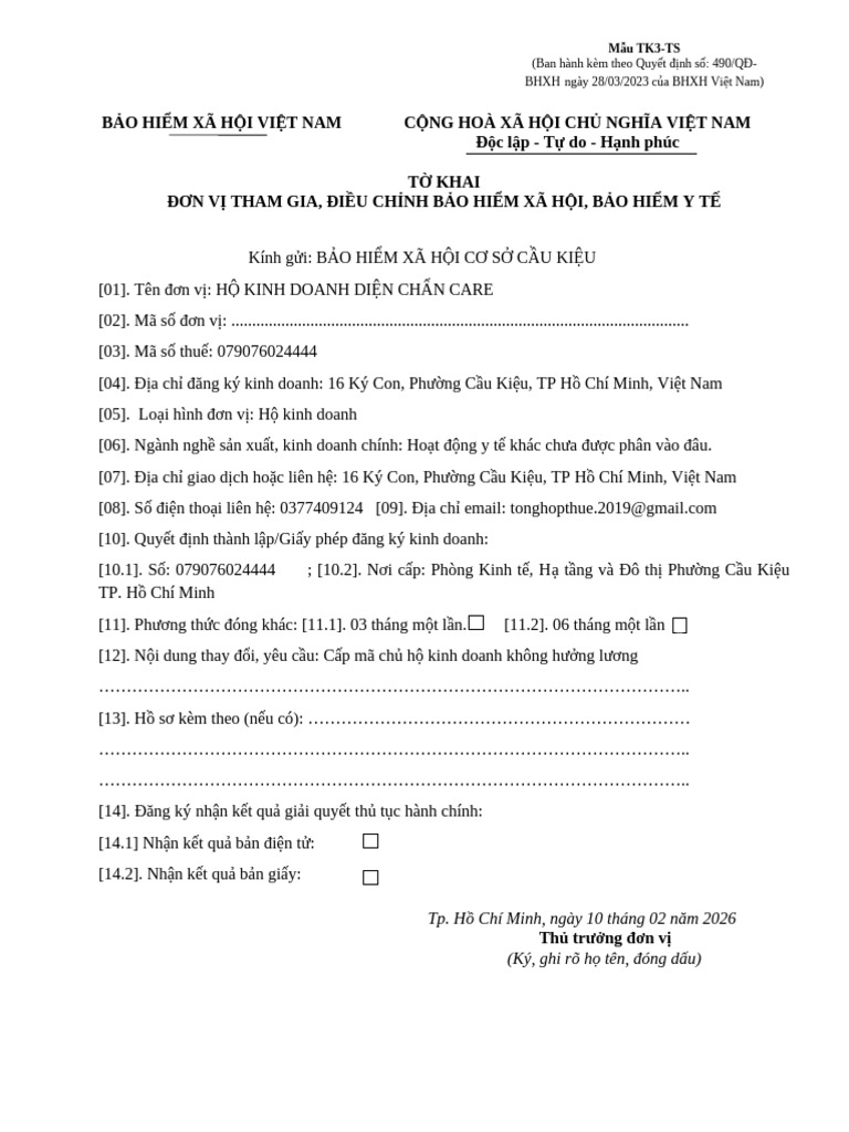 Mau TK3-TS1 (1) | PDF