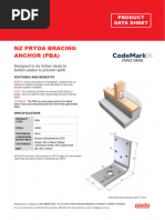 Structural Steel Bolt Design Guide | PDF | Screw | Strength Of Materials