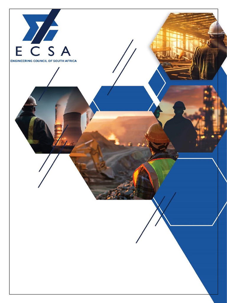 Identification of Engineering Work (DoEW) Rules | PDF | Engineering ...