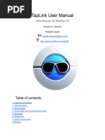 VR Shinecon User Manual and Setup Guide | PDF
