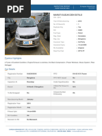 Bangalore Pincode and Area Codes List | PDF | Bangalore