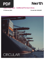 JWLA 032 Listed Areas Map Overview | PDF