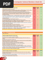 OCR Computer Science NEA: Game Design | PDF | Operating System | 64 Bit ...