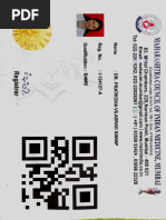 MMC Registration Renewal Instructions | PDF