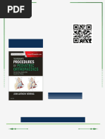CPT Codes for ABOS Sports Surgery | PDF | Knee | Elbow