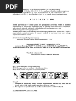 Los Ovados 200 SE2 | PDF