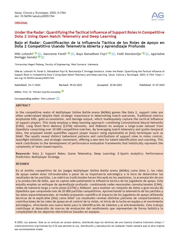 Under the Radar Quantifying the Tactical Influence | PDF | Receiver ...