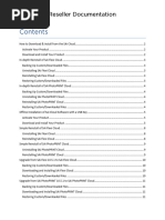 Cutting Master 4 Installation Guide | PDF | Icon (Computing) | Cloud ...