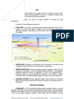 DVOR-DME - Principle of Operation VOR | PDF | Radio Technology ...