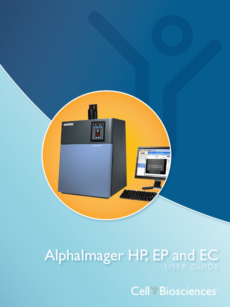 Manual AlphaImager HP | PDF | Exposure (Photography) | Autofocus