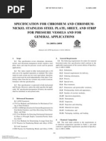 Astm B117-19 (Corrosion) | PDF | Ph | Sodium Chloride