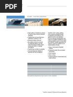 CoatOSil MP 200 Technical Data Sheet | PDF | Epoxy | Paint