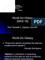 Art History 6th Edition TEXTBOOK | PDF | Baroque | Modern Art