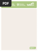 OP to ATAR Conversion Guide 2020 | PDF | Higher Education | Student ...