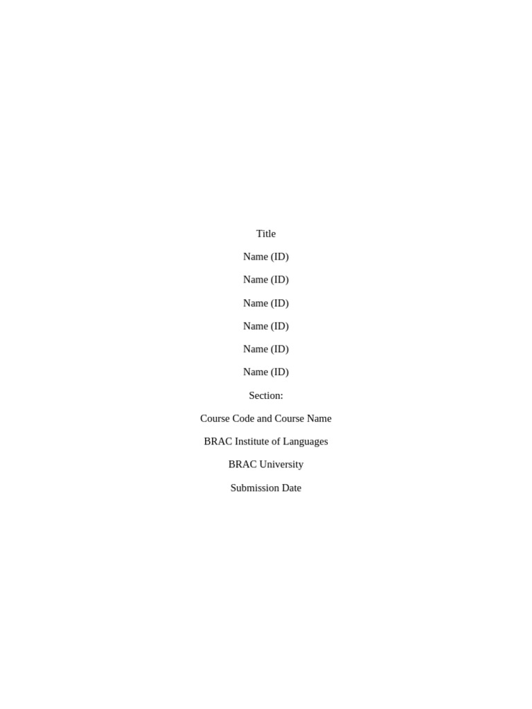 Problem-Based-Project-Form_Fall25 | PDF | Chart | Pie Chart