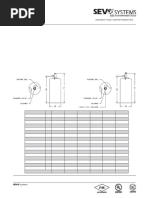Novec 1230 Cylinder Specifications | PDF | Technology & Engineering