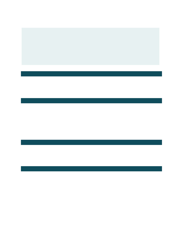 CV Zeghbib Souhil Premium | PDF
