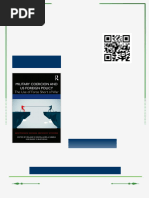 Instruments of National Power Explained | PDF | Military | Securities