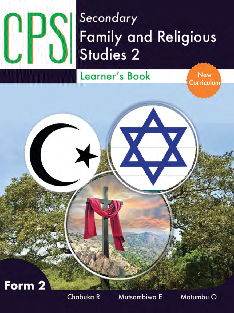 CPS FRS Form 2 eBook Sample_compressed | PDF | Abrahamic Religions ...