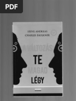 Werner Vogelauer:Coaching A Gyakorlatban | PDF