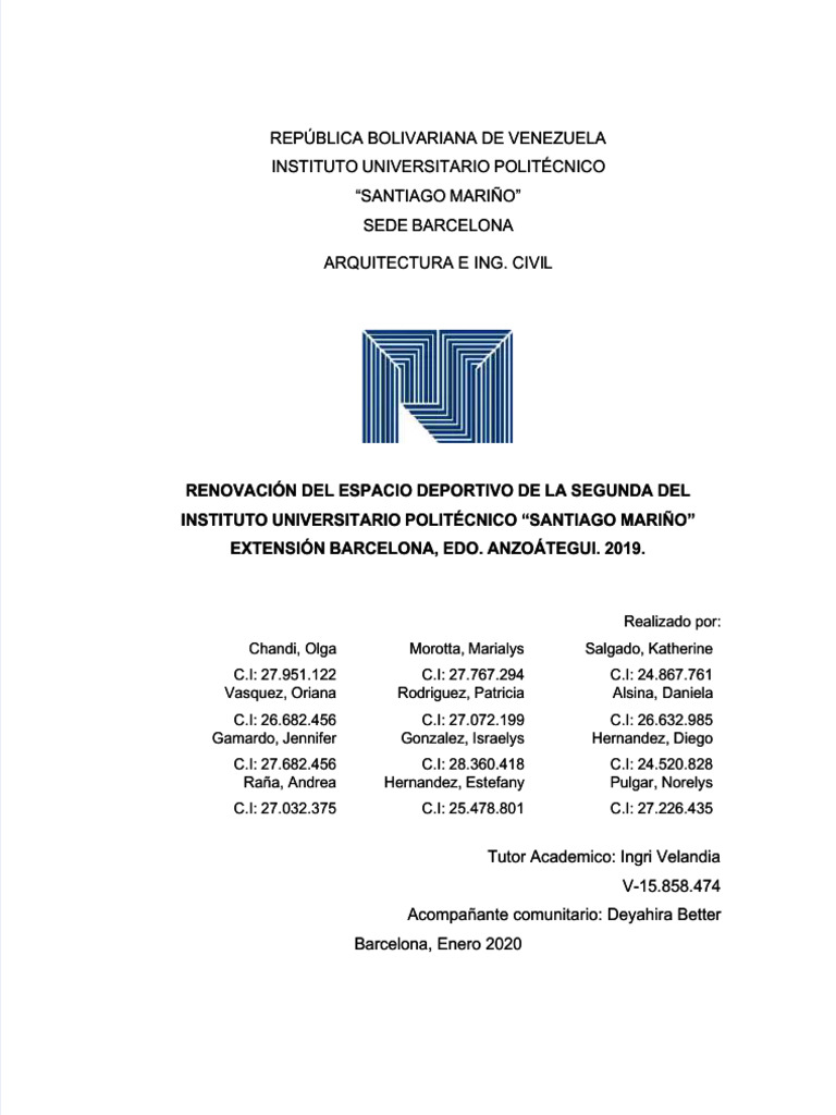 PDF Informe de Servicio Cancha Compress | PDF