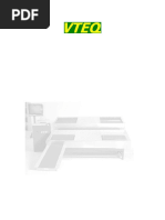 Guía de Instalación Atem Mini Pro | PDF