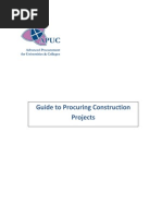 PACE Framework for Network Rail Projects | PDF | Project Management ...