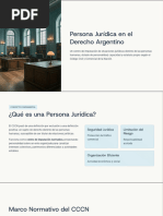 Significado y aplicación de intuitu personae | PDF | Justicia | Derecho