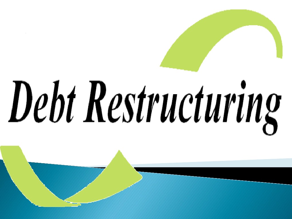 Corporate Debt Restructuring Strategies | PDF | Loans | Restructuring