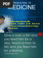 VINDICATE Mnemonic for Diagnosis | PDF | Medical Diagnosis ...