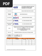 Outfall and Culvert Design Guidelines | PDF | Stream | Road
