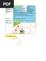 English Story Books for Nilam | PDF