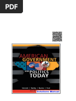 One Big Party? Political Party Roles | PDF | Democratic Party (United ...
