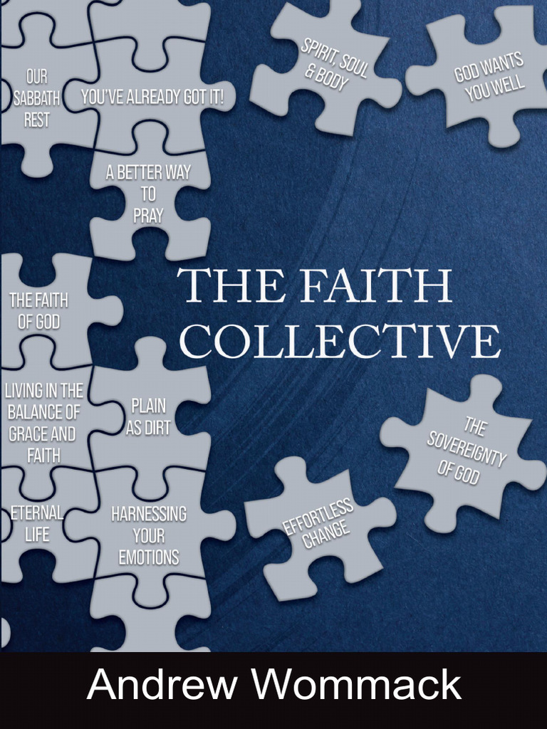 Faith Collective 830 PDF | PDF | Vida eterna (cristianismo) | Fruto Del ...